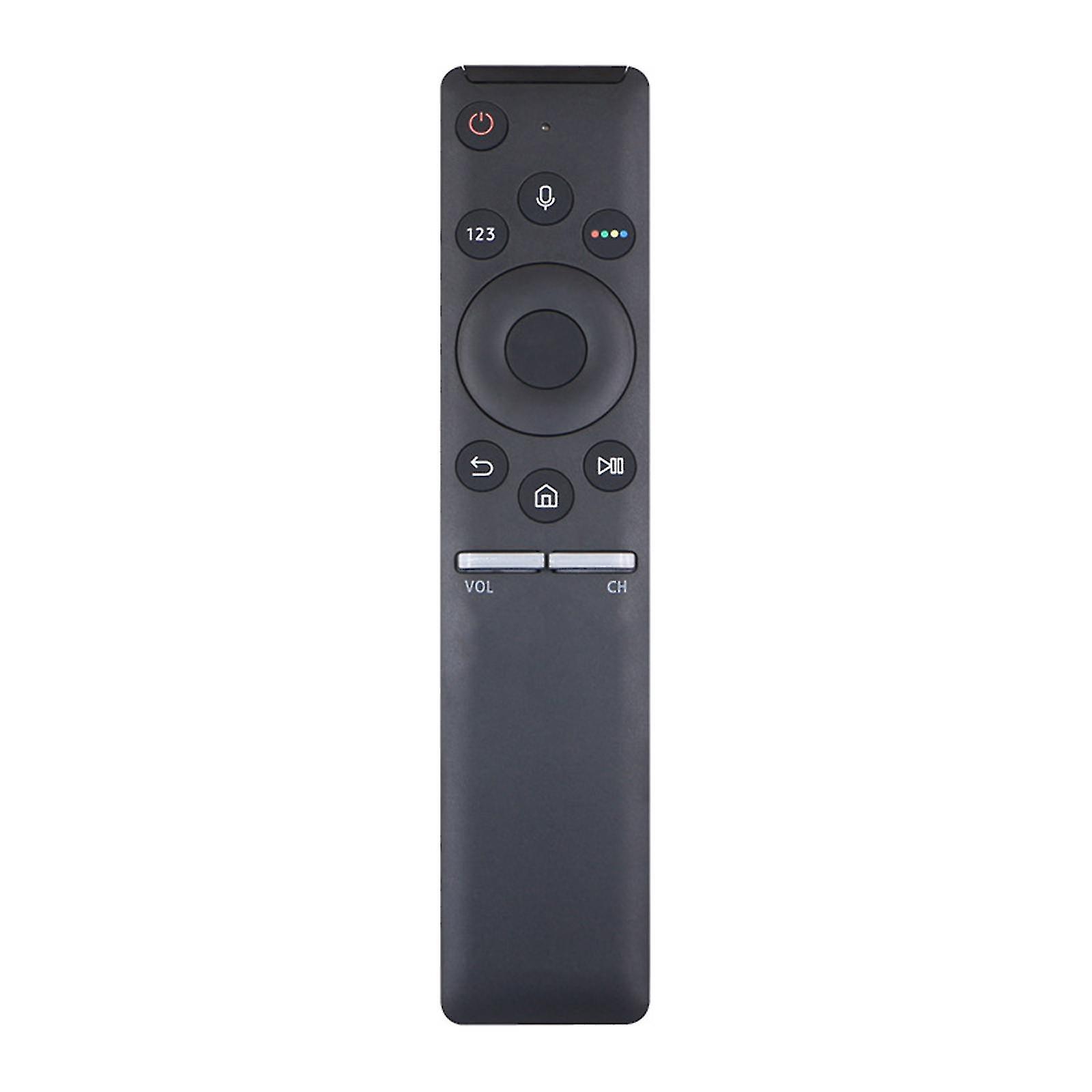 BN59-01242A Remote control For Samsung TVs with Bluetooth Q7 Control ...