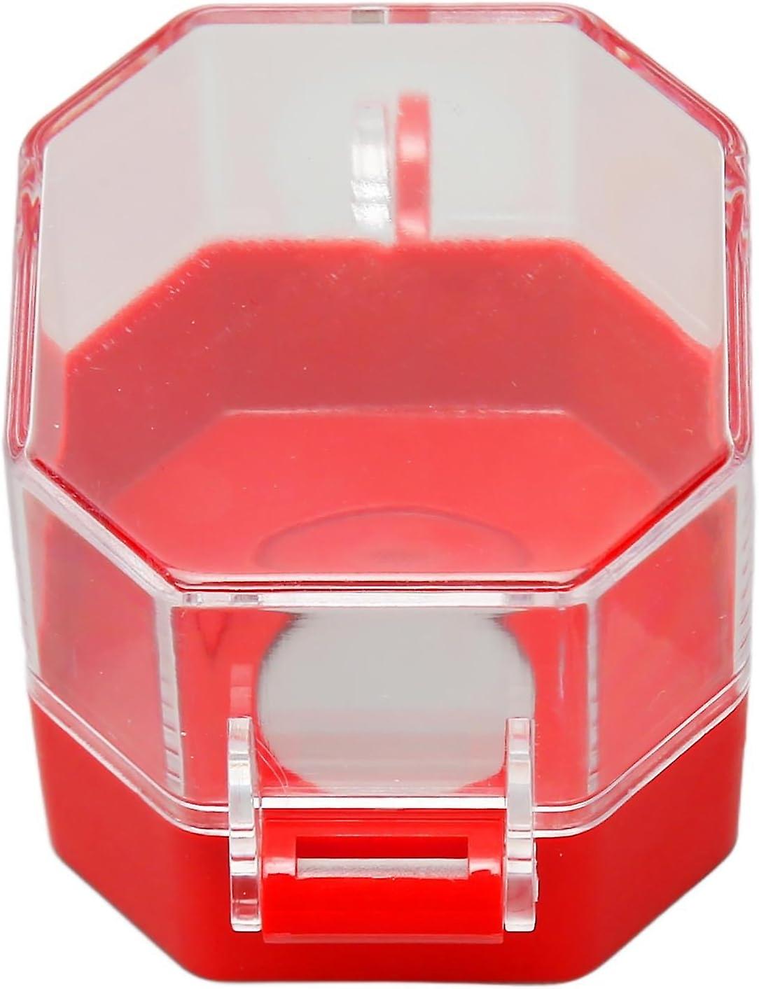 Push Button Lockout Device, Emergency Stop Button Transparent for ...