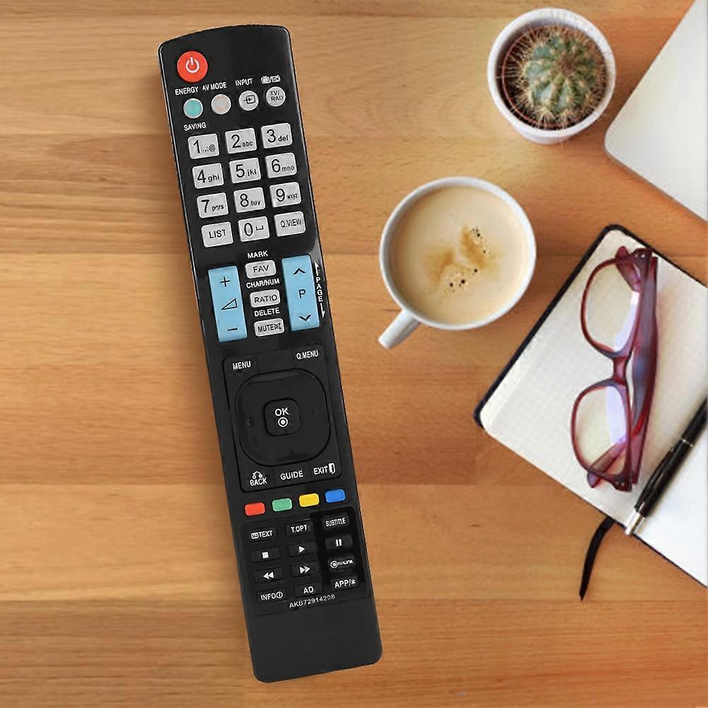 TV Remote Control for LG TV with 8m Distance and Fast Response | Fruugo UK