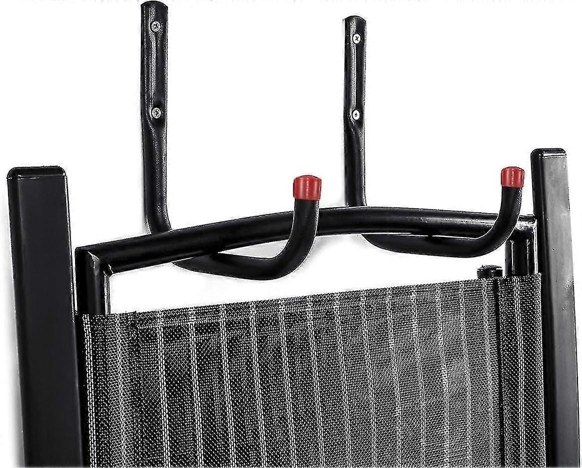 Heavy Duty Garage Storage Utility Hooks,universal Wall Mount U Rack ...