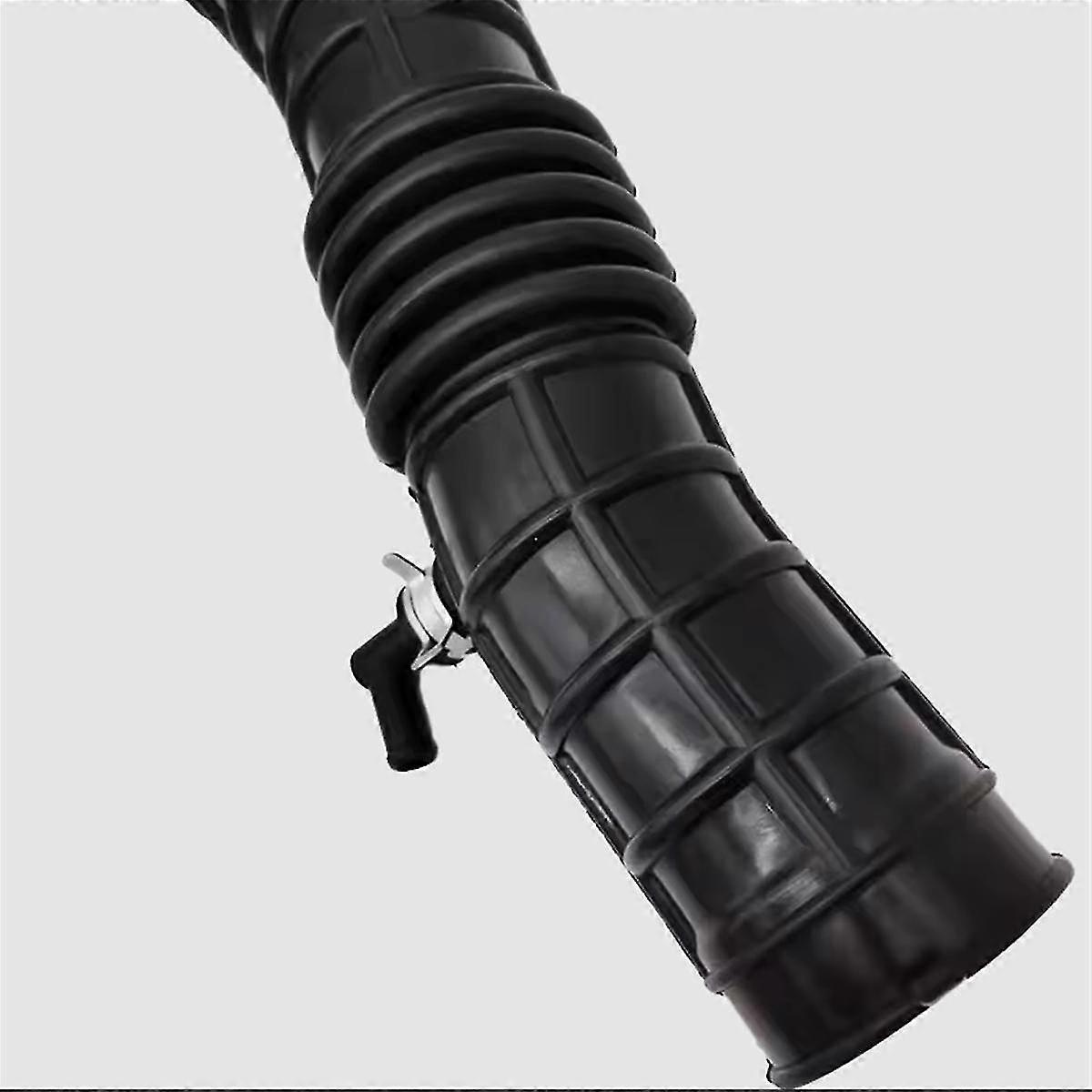 16576-1KT0A 165761KT0A Air Intake Hose for Juke Chassis F15 F15E F15N ...