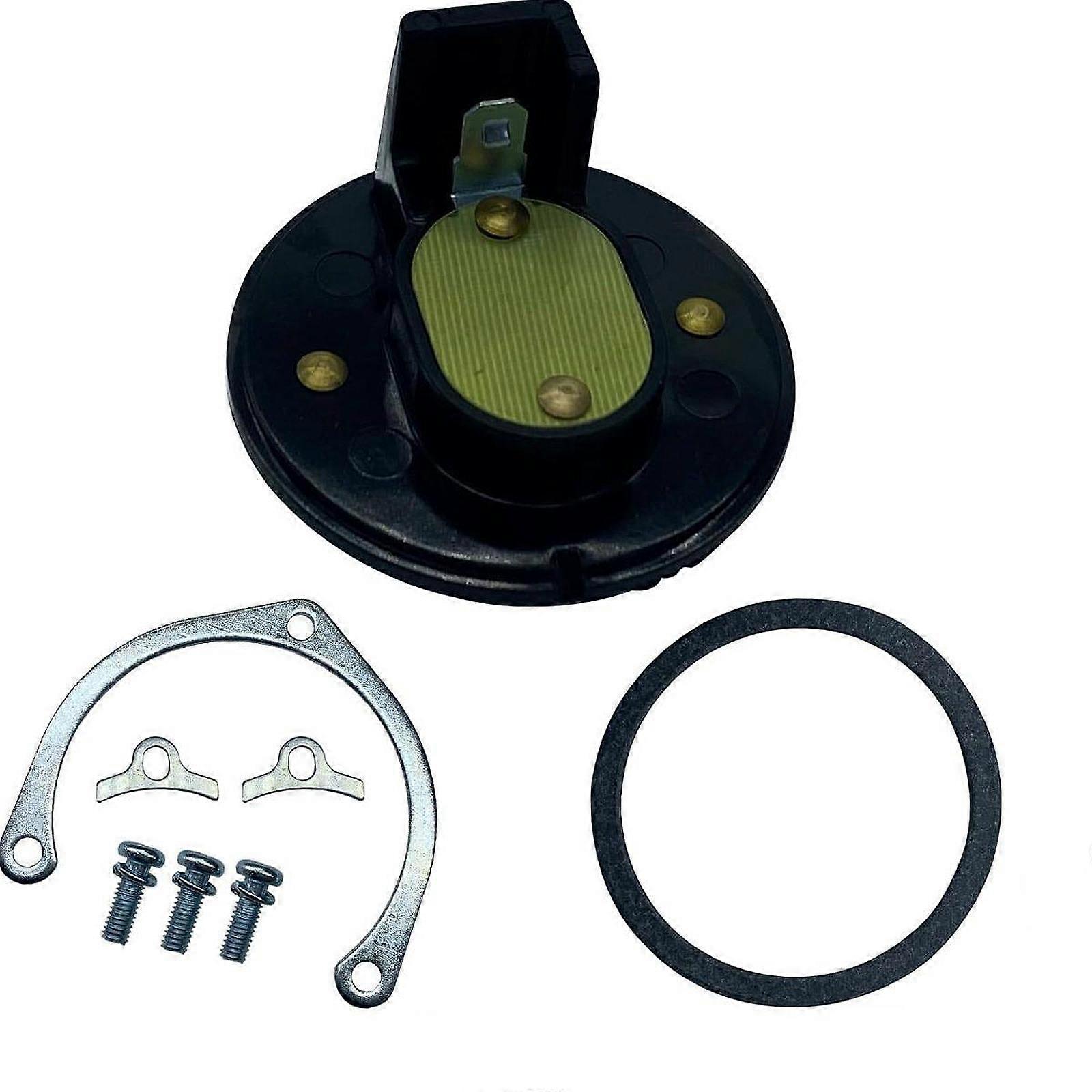 Marine Electric Choke Kit 18-7665 for Mercarb Carburetor 2.5L 3.0L 4.3L ...