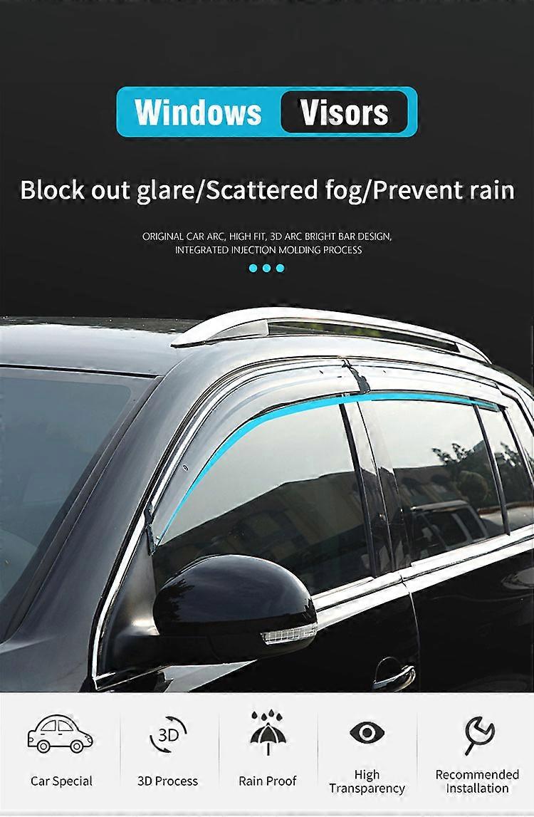 Windshield For Hyundai Tucson NX4 2022 2023 2024 LWB Car Side Vehicle Window Parts Window Visor ...