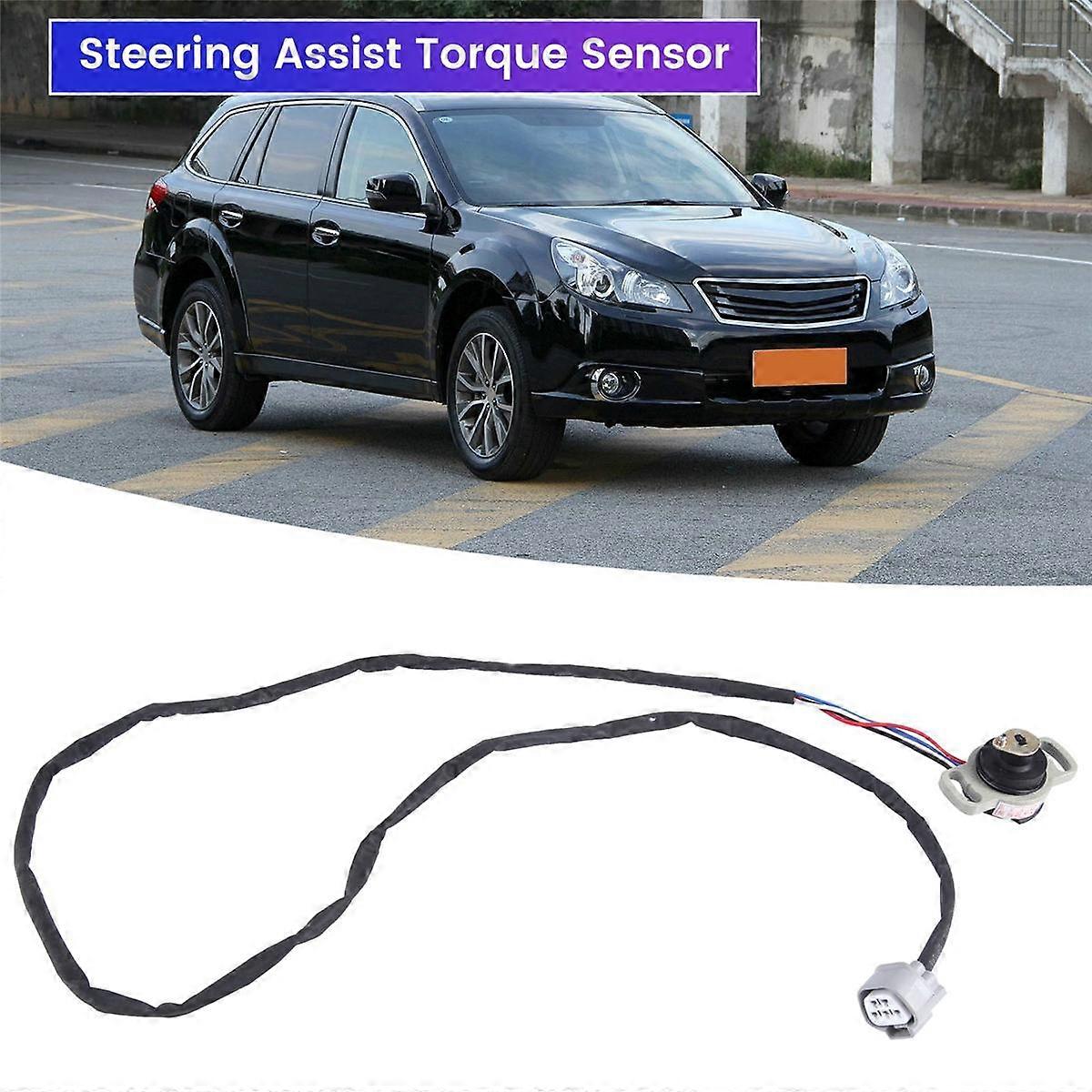 EPS Electric Power Steering Assist Torque Sensor for 2010-2014 | Fruugo UK