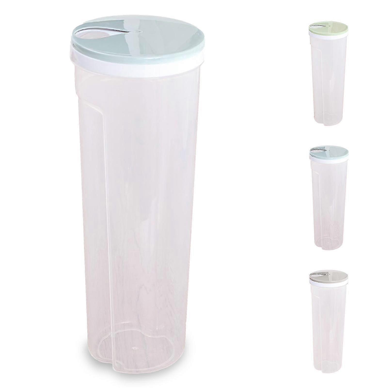 Spaghetti Pasta Container Noodle Container Airtight Food Storage ...