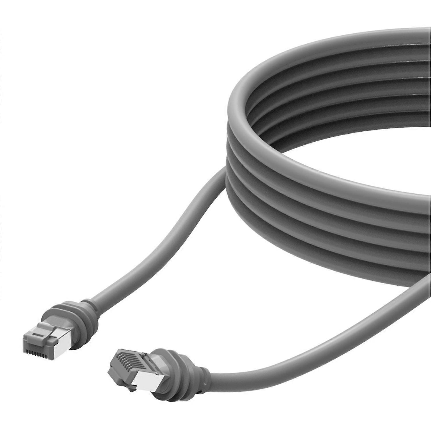 10m Starlink Gen 3 Ethernet Cable Standard V3 CAT6 10Gbps RJ45 ...