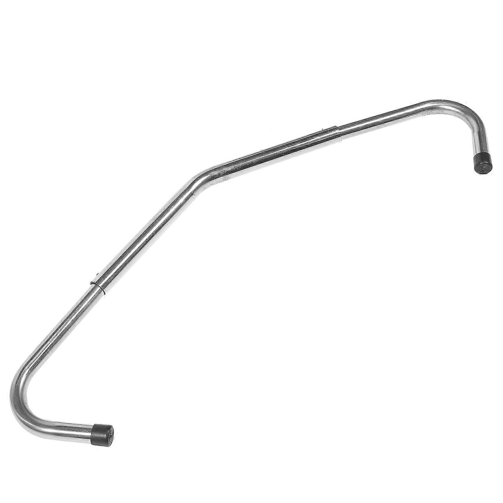 Cow Kick Stopping Stick Stainless Steel Anti-kick Rod Professional Kick ...