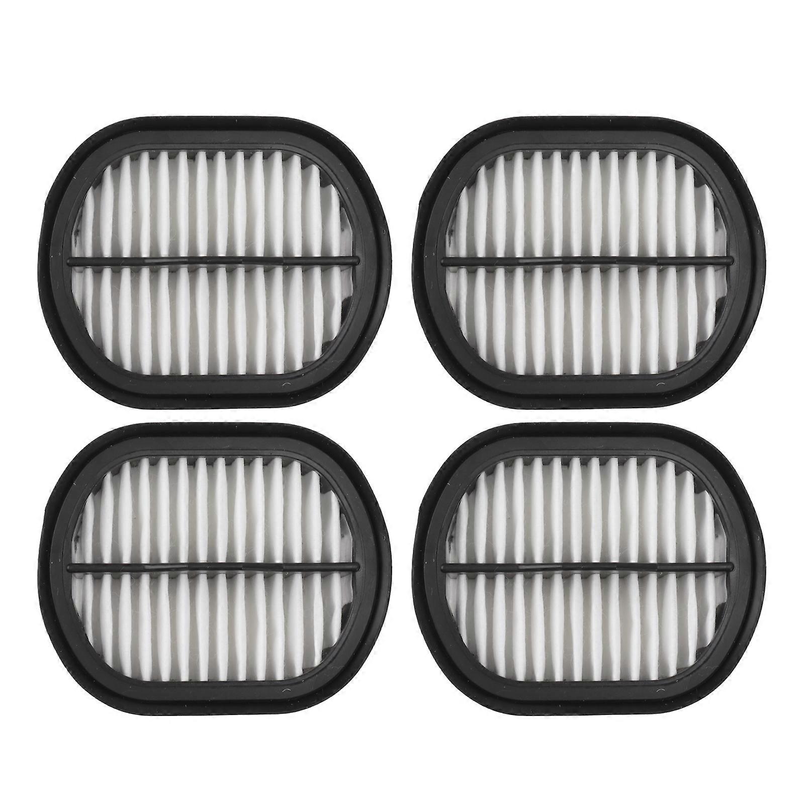 4PCS High Efficiency Particulate Filter Assembly for Tineco 2.0 Slim ...