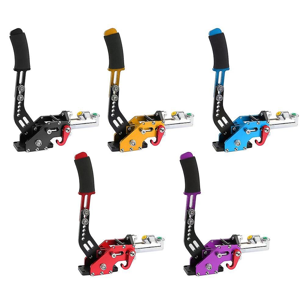 New Universal Hydraulic Handbrake Racing Parking Emergency Brake Lever