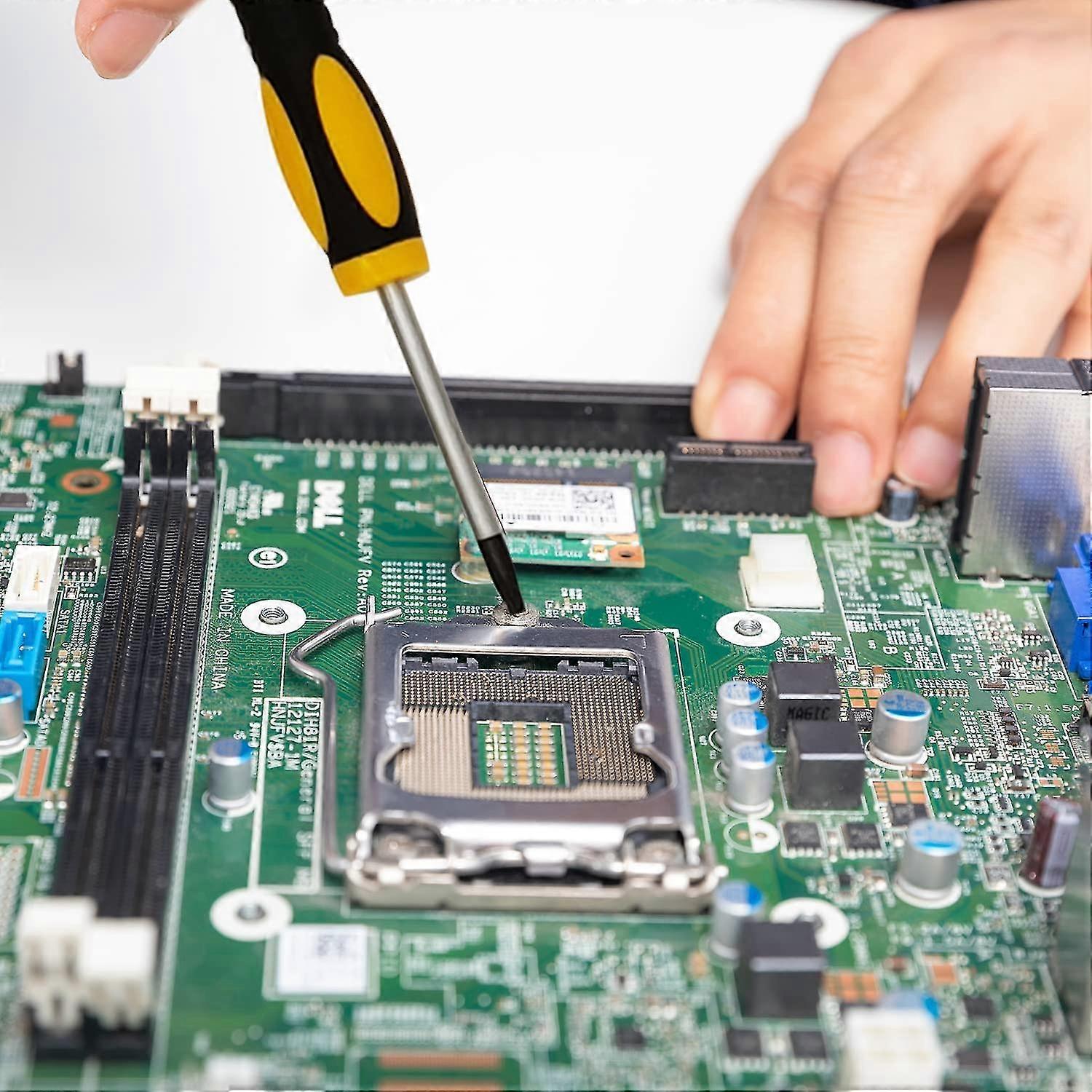 6pcs Screwdriver Precision Screwdriver Star Screwdriver Tool Controller ...