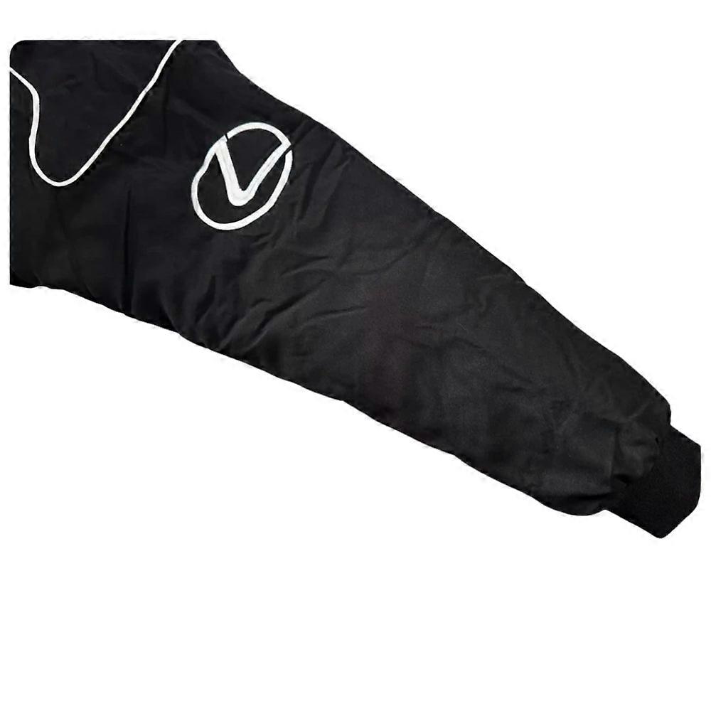 Vintage Lexus F1 Racing Jacket | Fruugo UK