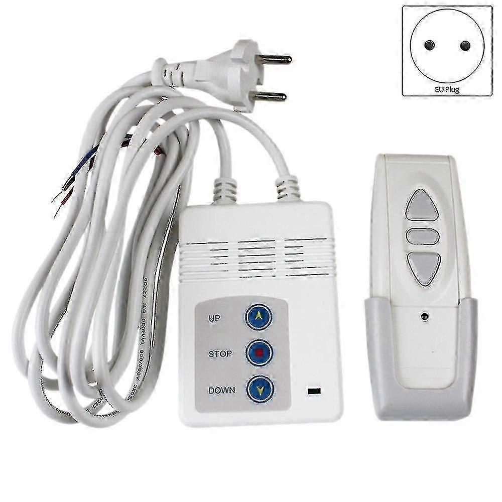 Projection Screen Remote Control Electric Screen Remote Radio Frequency ...