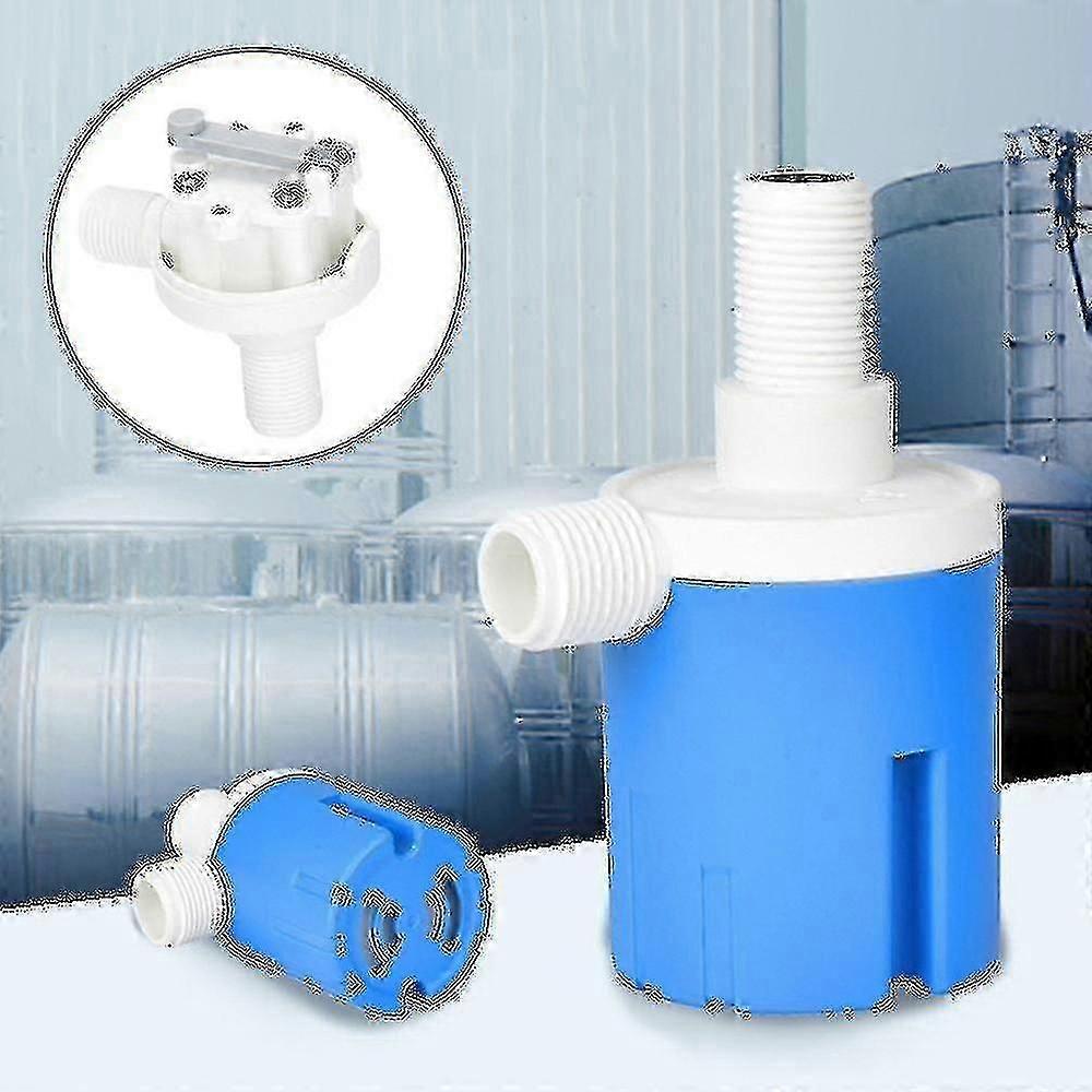 Automatic Water Level Control Valve Float Water Tank Inlet Valve ...