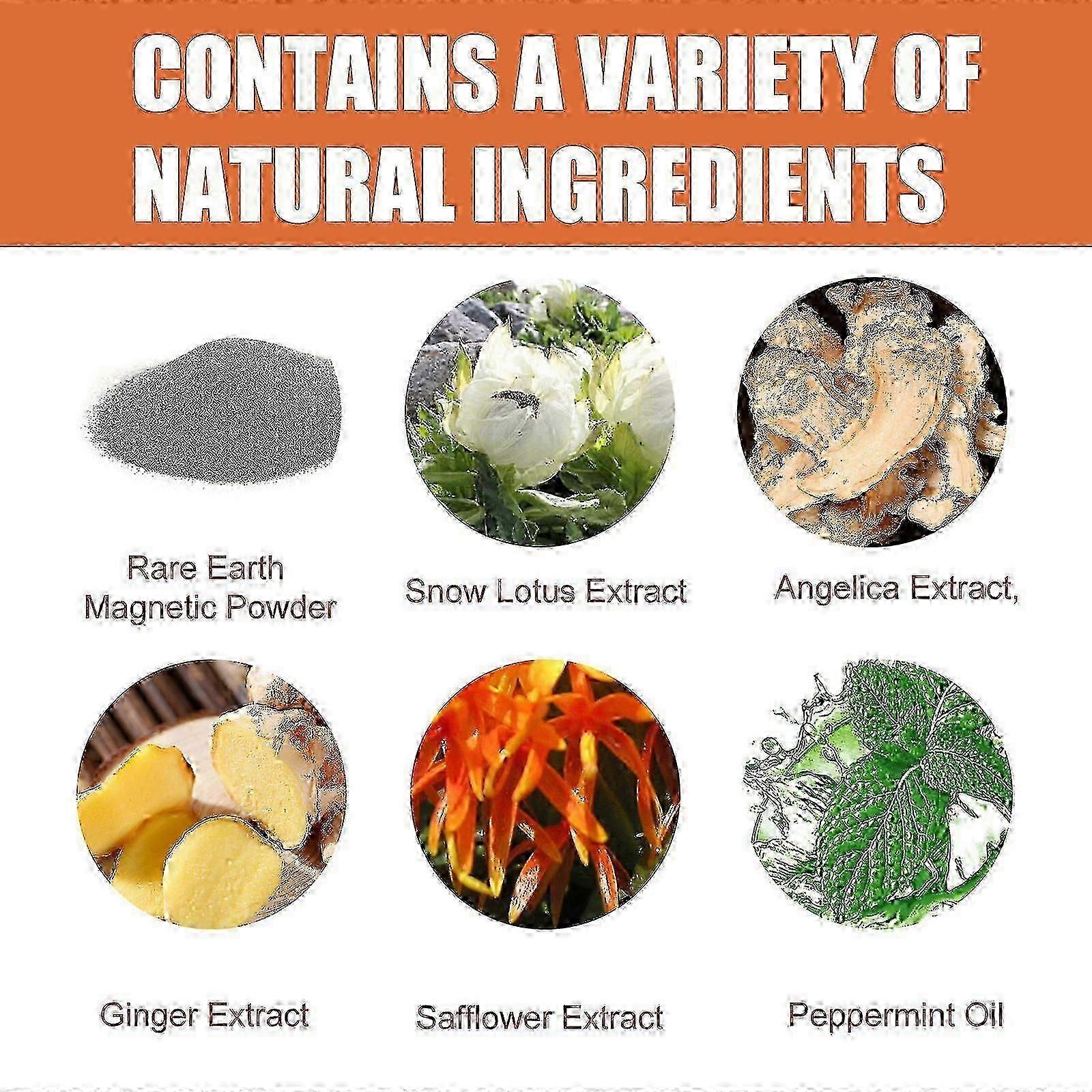 Joint Nursing Adhesive Bandage Relief Joint Lumbar Spine Cervical Spine ...