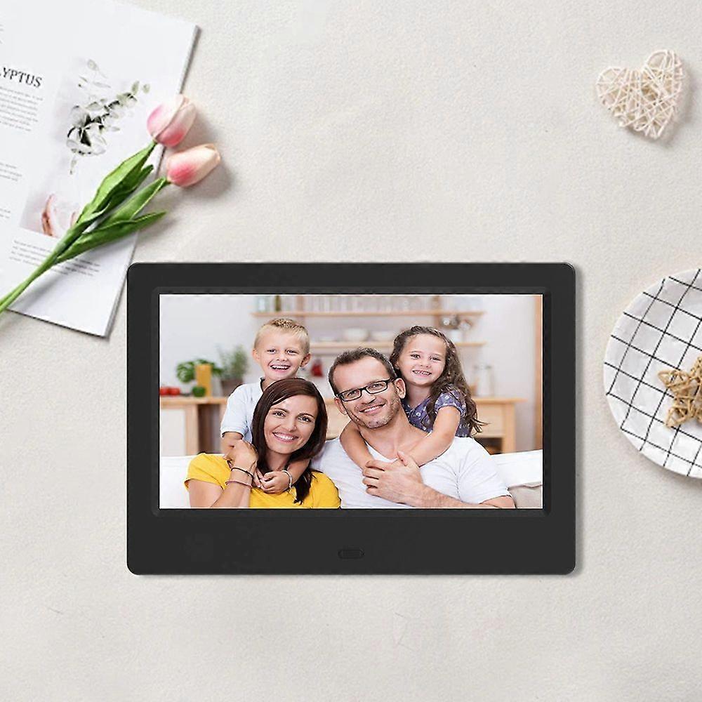 Skylight Frame - 10 Inch Wifi Digital Picture Frame, Email Photos From ...