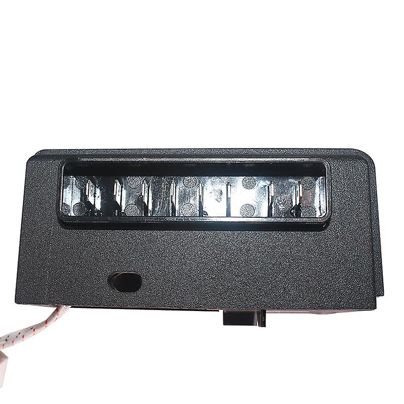 12V 24v DC Electric Box Controller for QDZH35G Car Refrigeration Air ...