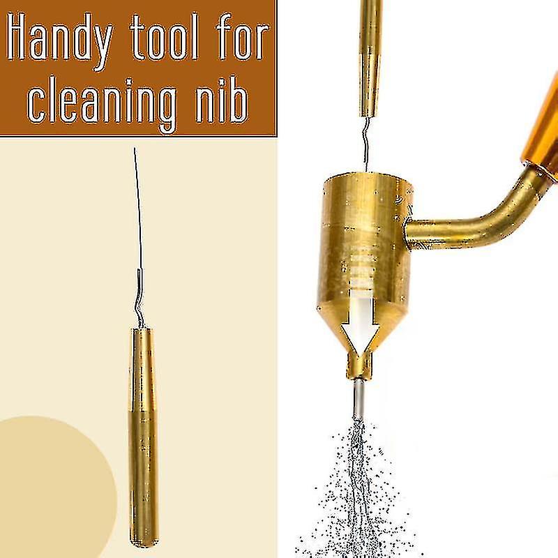 Slanting Fine Line Paint Pen Precision Touch Up Paint For Rock Chips ...