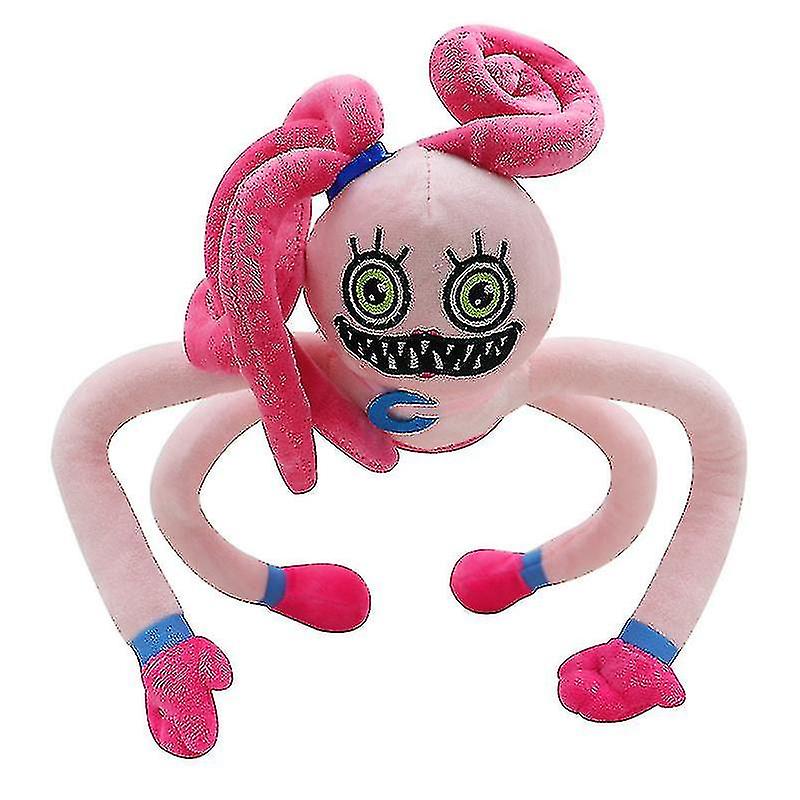 Poppy Playtime Plush Toy Poppy Long Legs Dad Mom Son Game Stuffed ...