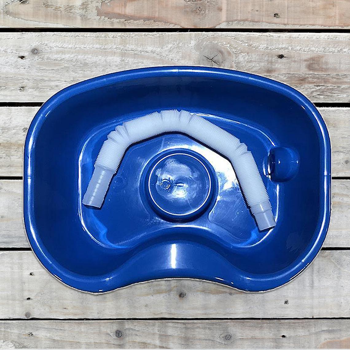 In Bed Shampoo Hair Wash Basin Bath Aid For Disabled Elderly Pregnancy ...