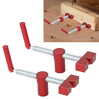 Woodworking Desktop Clip Fast Fixed Clip Quick Fixture Clamping Tool ...