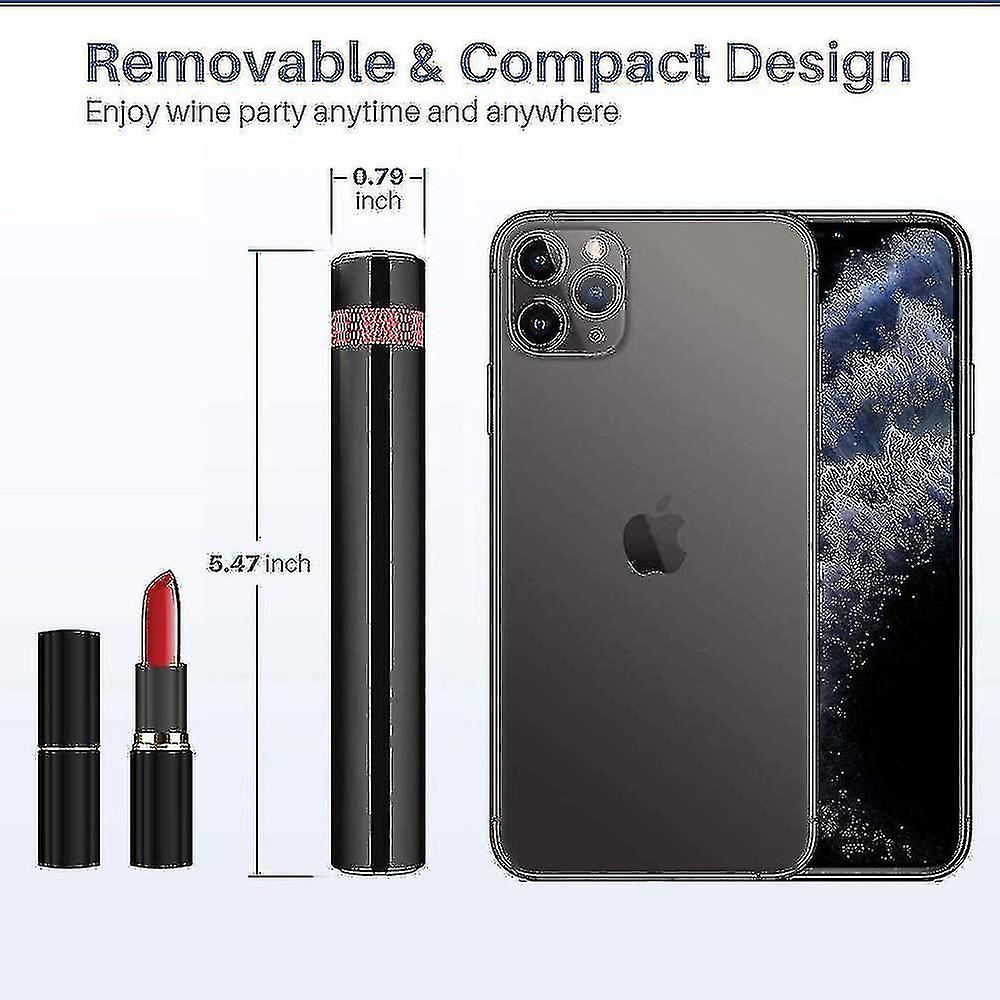 Corkscrew With Air Pressure Compressed Air Corkscrew linero 2024 ...