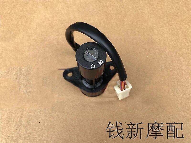 Keeway Rkv 125 Accessories For Keeway Rkv125 Motorcycle Lock Start Key ...