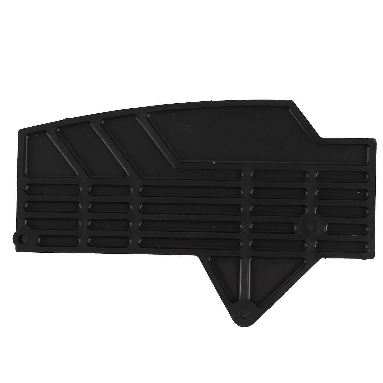 8Pin Outboard Engine Side Mount Remote Control Box 881170A15 ...