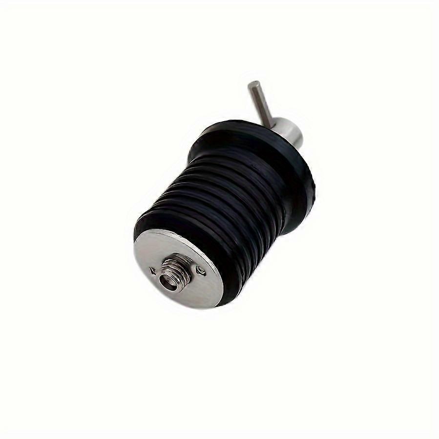 Boat Plug T Handle Boat Drain Plug, Screw Plug, 1" Or 1-1/4" Rubber ...
