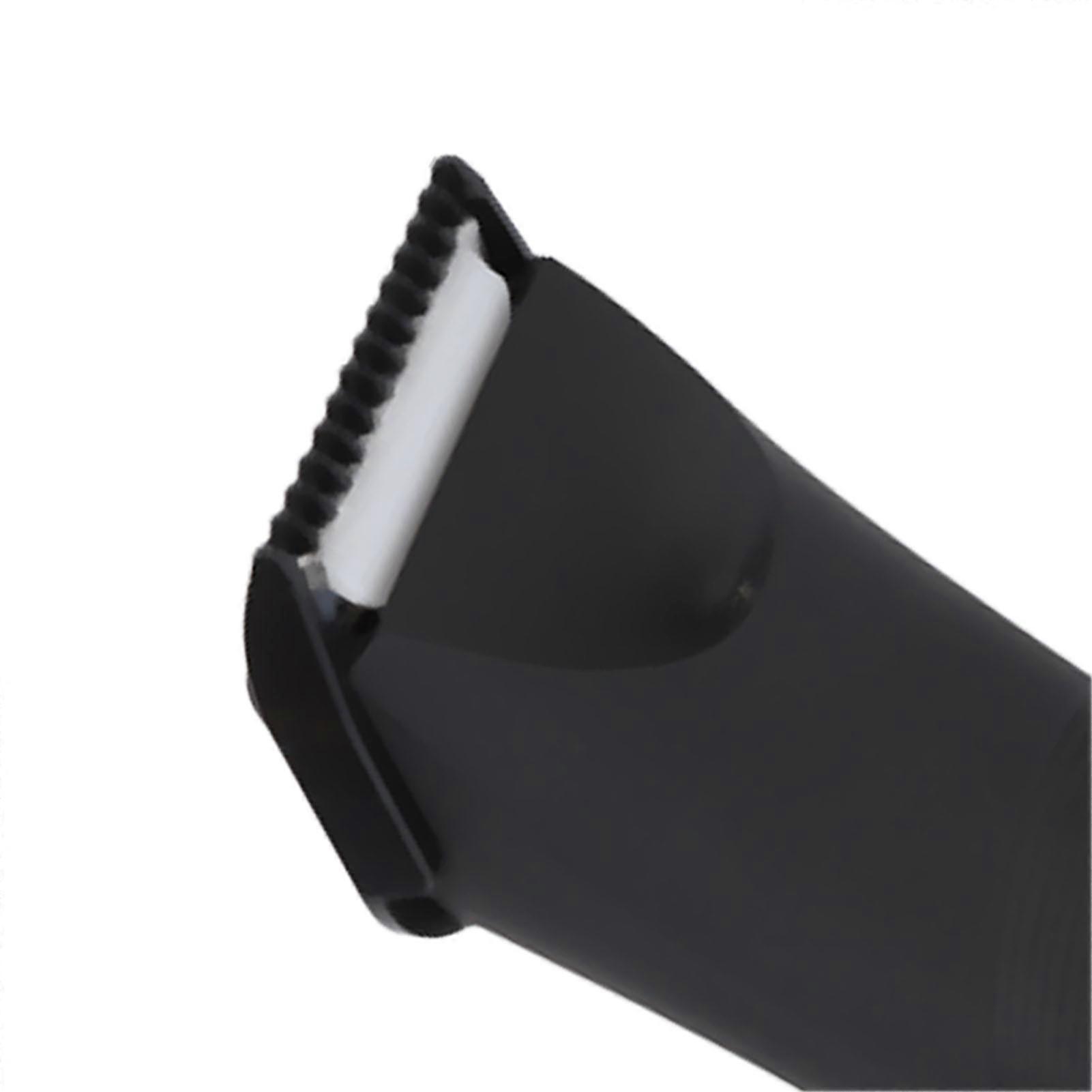 Electric Trimmer Comfortable Grip Usb Charging Rechargeable Cordless ...