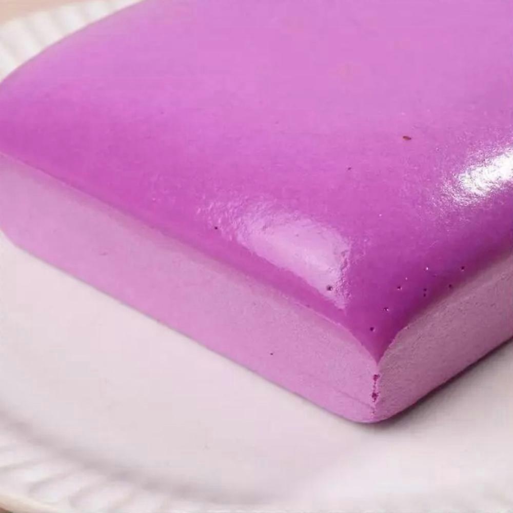 Sticky Bread Squishy,Sticky Toast Squishy,Toast Sliced Bread Stress Toy ...