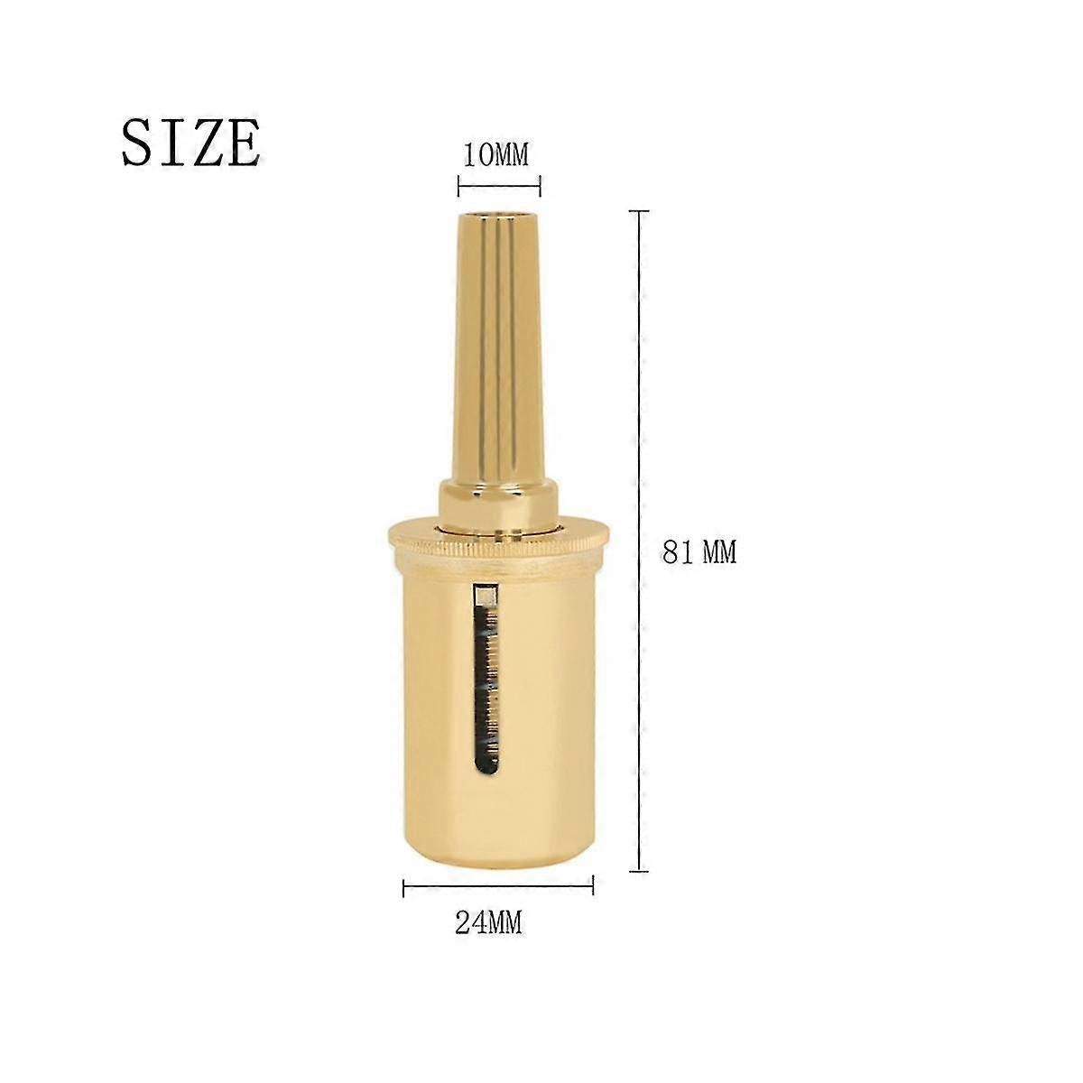 Trumpet Pressure Reducing Valve Trainer Trumpet Mouthpiece Corrector ...