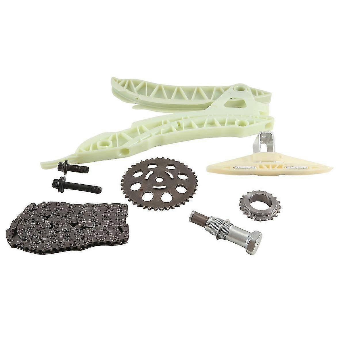 For Mini 1.6 Turbo N14 EP6 THP Engine Timing Chain Kit | Fruugo UK
