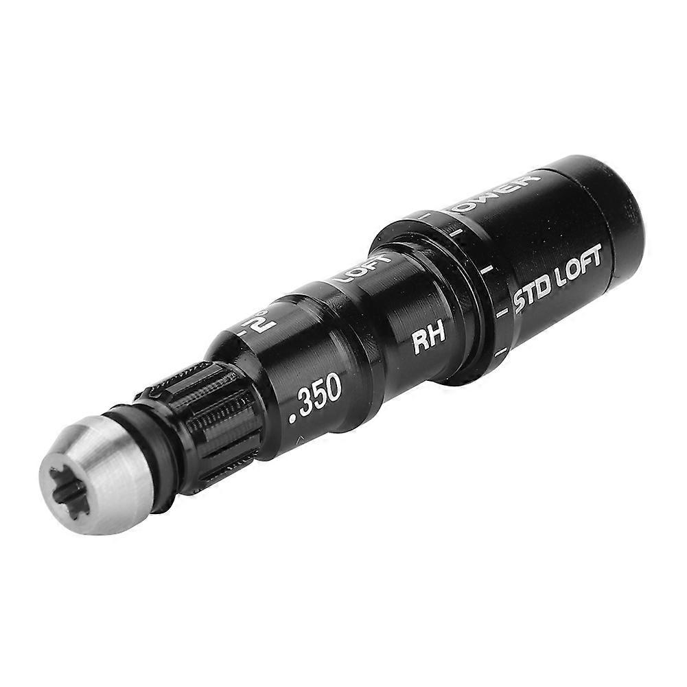 Durable Aluminum Alloy Golf Shaft Adapter Sleeve Accessory For ...