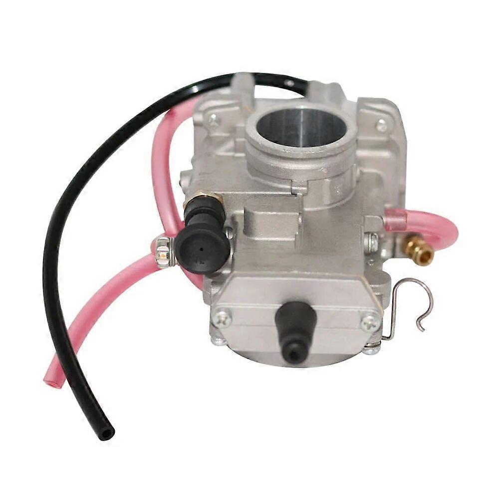 Carburetor for Mikuni TM32 32mm TM32-1 TM-32 TM32FS Flat Slide Smoothbore Carb | Fruugo SE