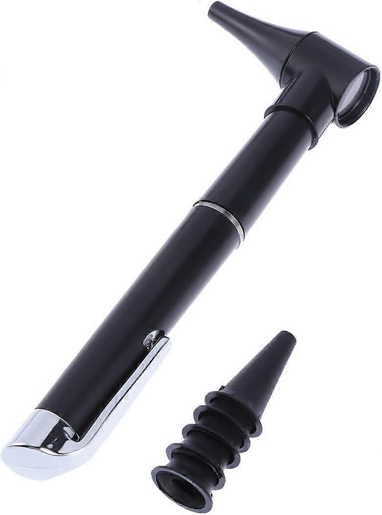 diagnostic otoscope penlight ear inspection scope ear care checker ...