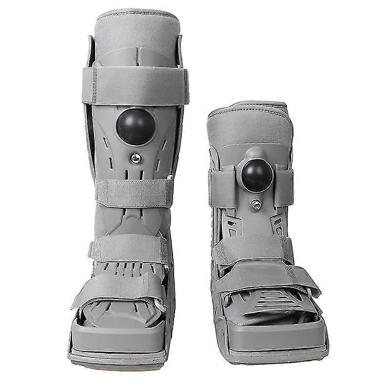 Adjustable Cam Walker ROM Walker Boot-Air Fracture Cast Walking Boots ...
