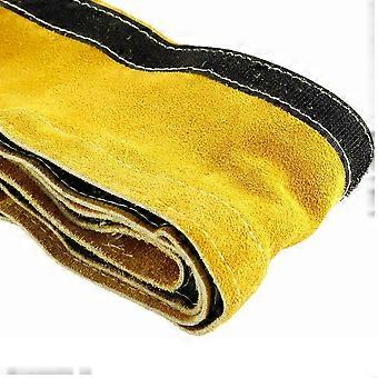 35m 15ft TIG Welding Torch Cable Cover 105 Cm 4 Inches Stitched Mig ...