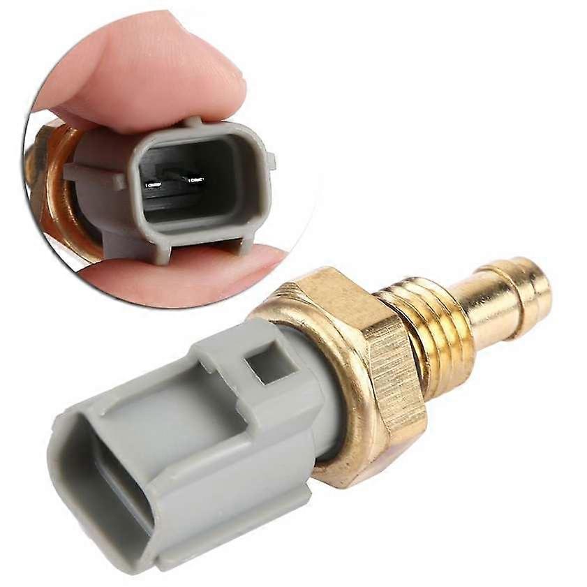 Engine Coolant Temperature Sensor for Mazda 3 5 6 MX-5 Miata CX-7 ...