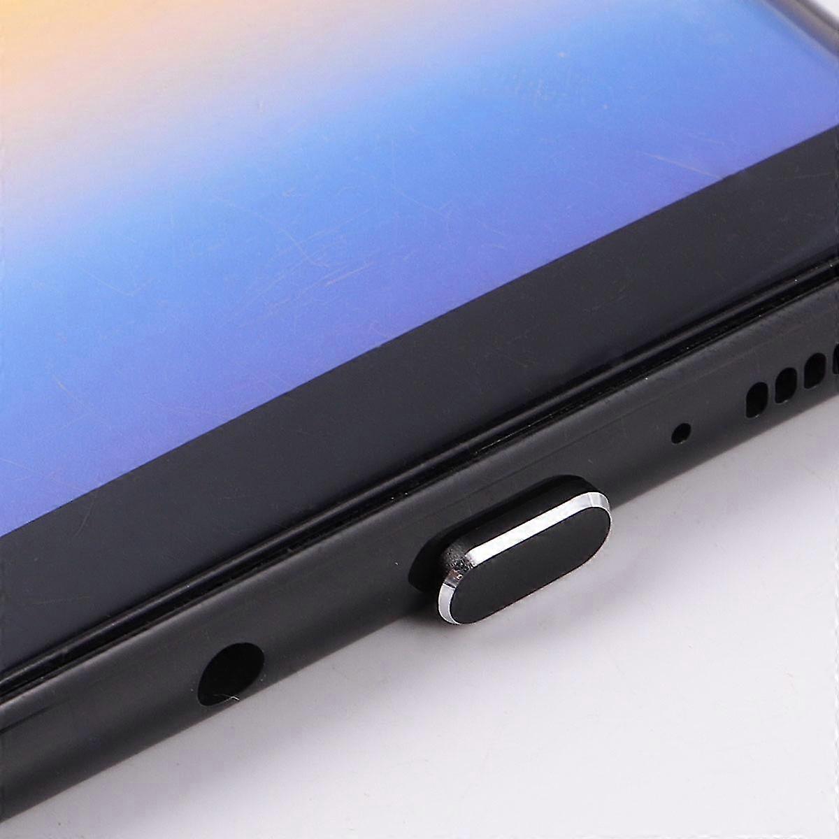 5 Pcs Phone Protector Usb Plug Usb C Cover Usb C Dust Protector Usb C ...