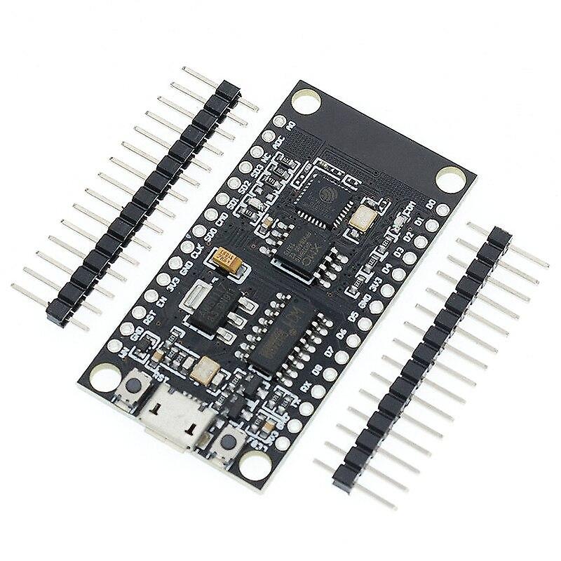 Accessoires de circuit 1pcs nodemcu v3 lua wifi module intégration de ...