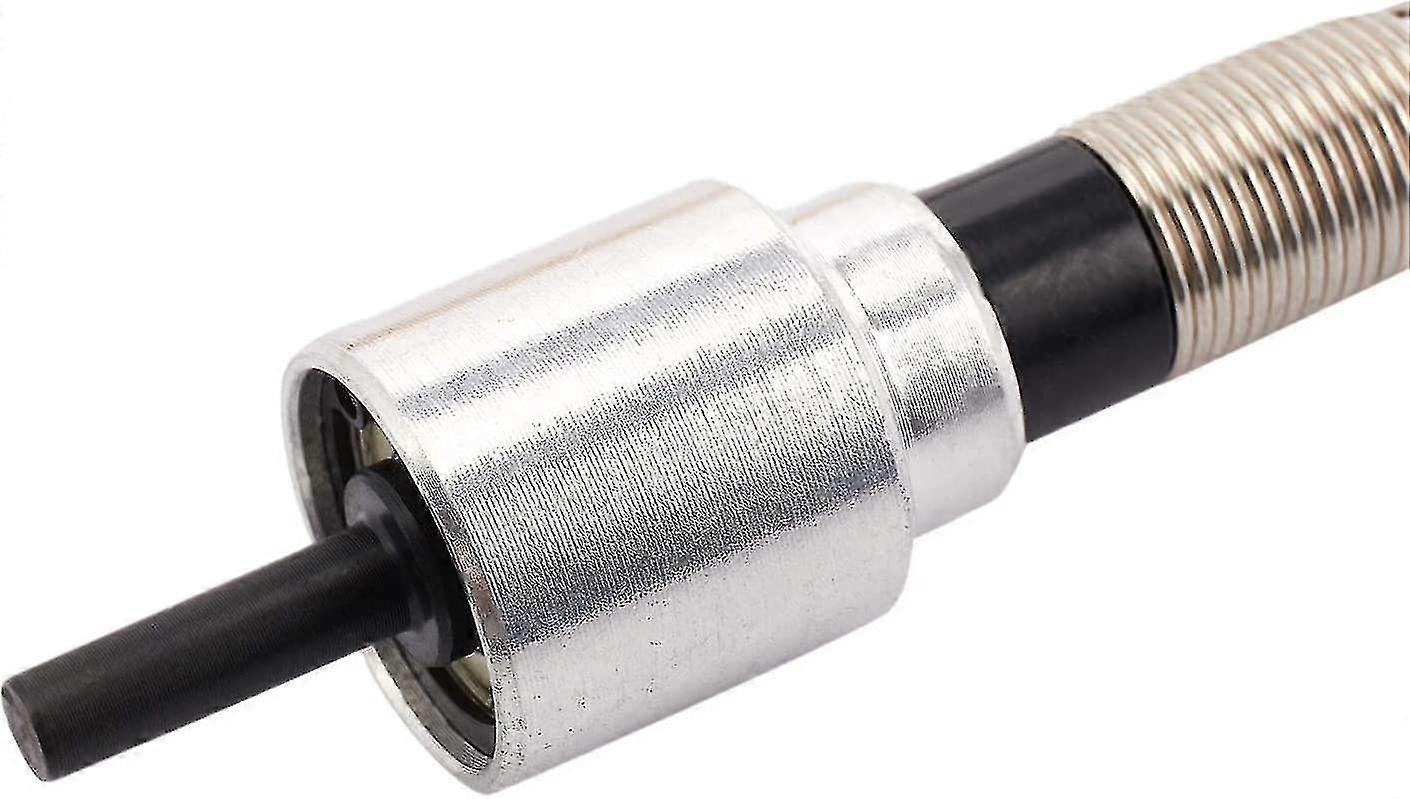 Flexible Rotary Grinder Tool With Flexible Shaft - 0.3-6.5mm ...