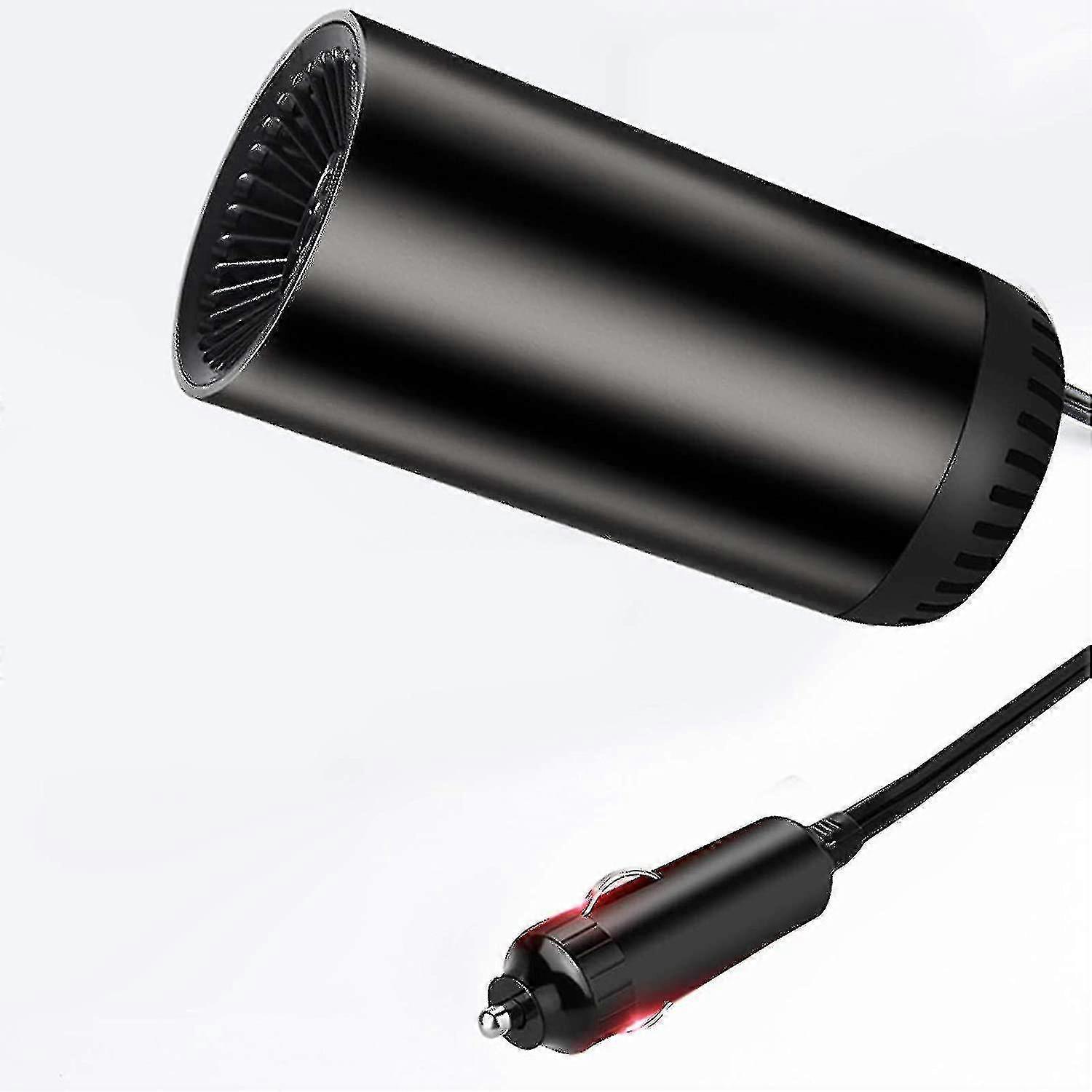 2 In 1 Portable Car Heater And Cooler, Fast Heater, Defrost And Defrost ...