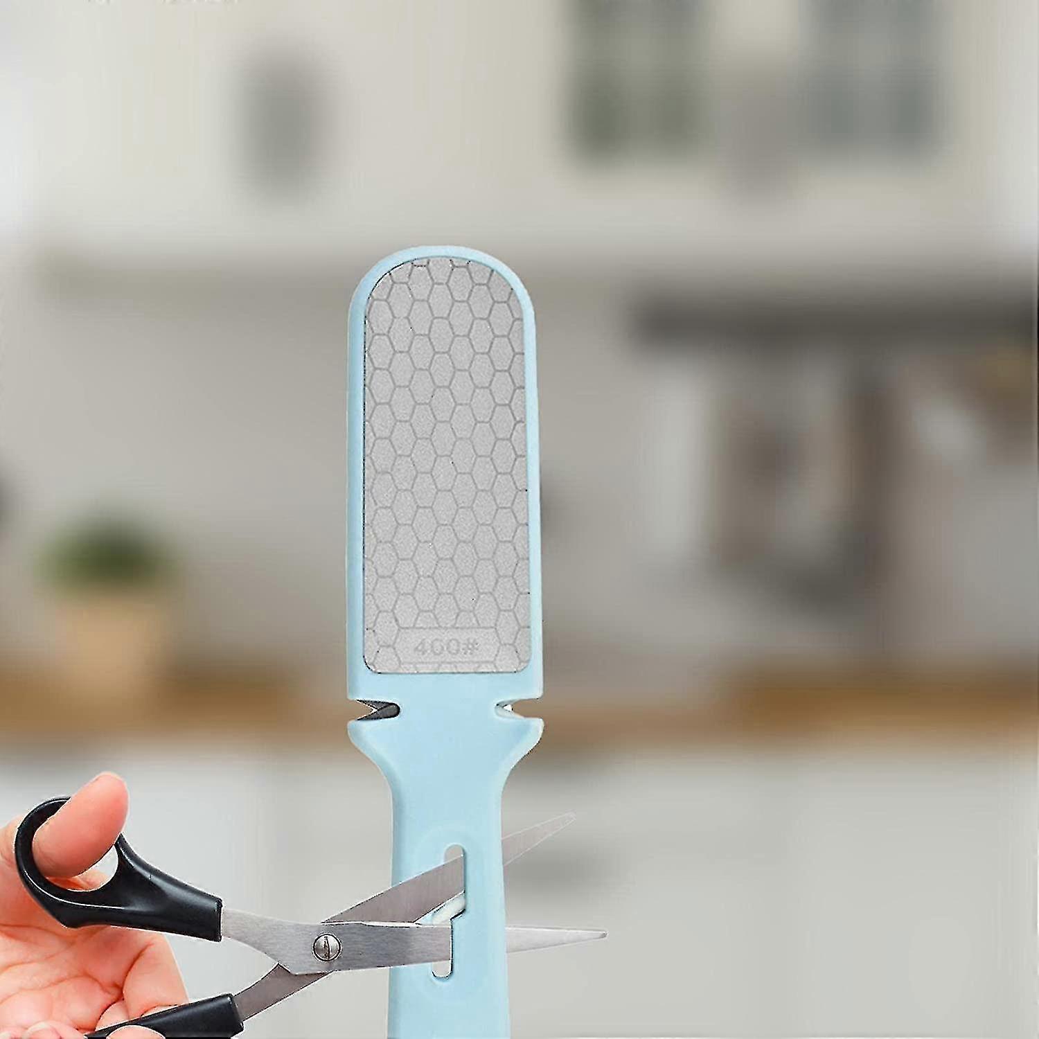Knives Sharpener File | Utility Professional Sharpening Stone File With ...