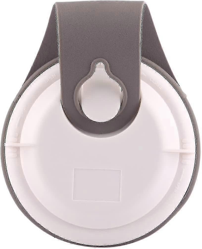 Shower Clocks, Waterproof Silent Bathroom Clock With Sucker - (blue ...