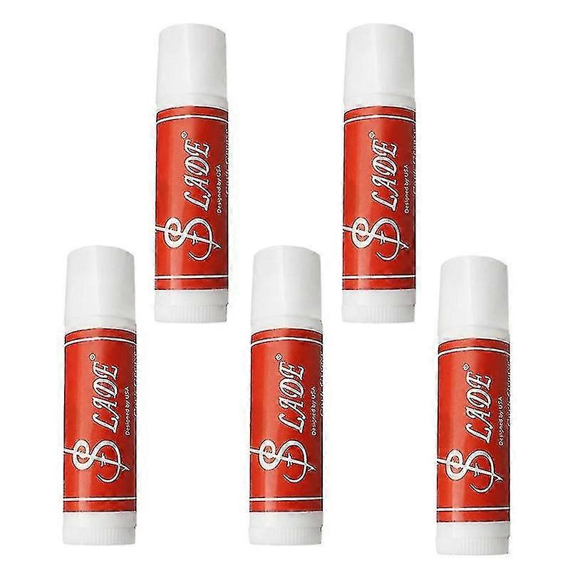 10 Pcs Tubes Cork Grease Oil For Clarinet Saxophone Sax Accessories ...