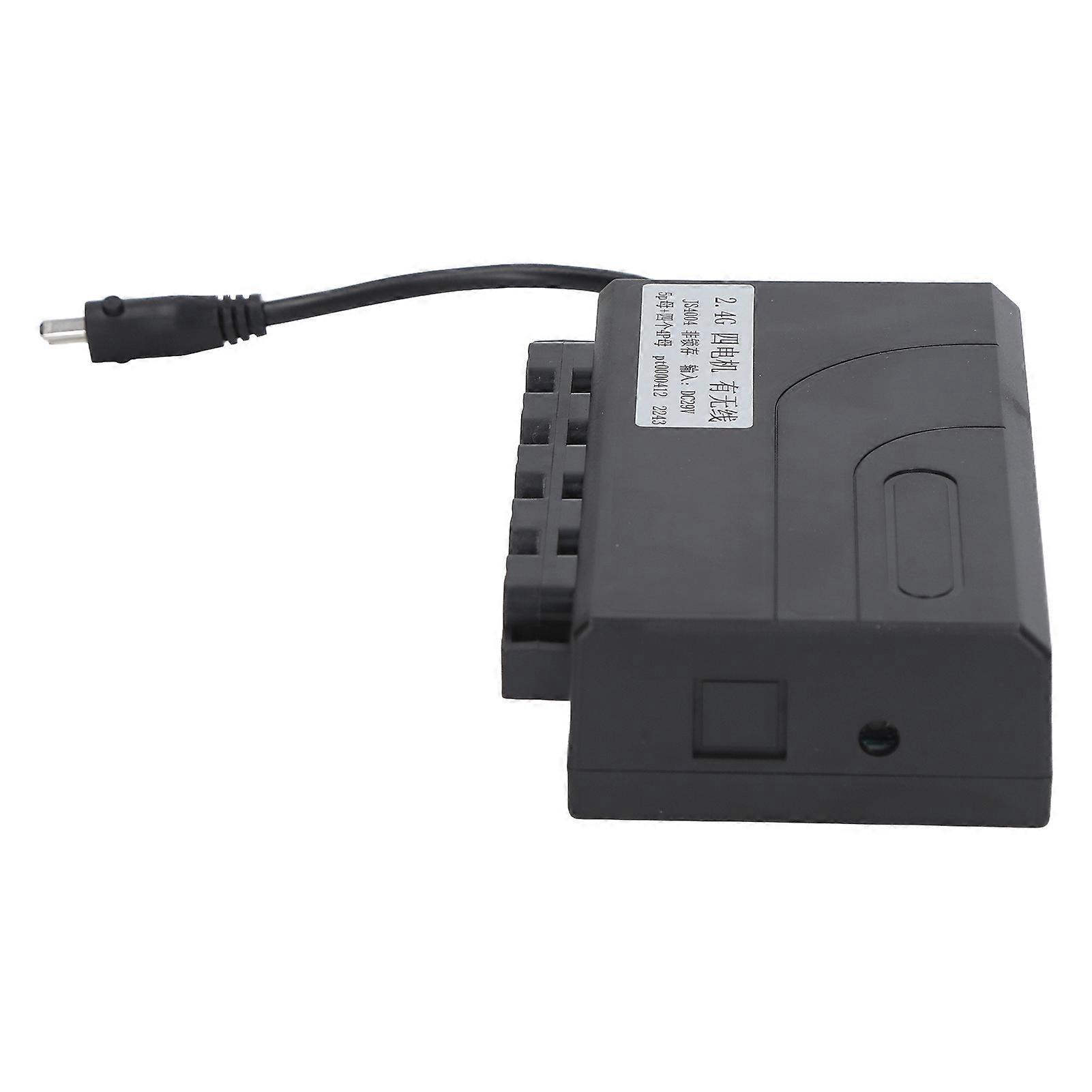 Recliner Wireless Controller 2.4G Single Motor Wireless Remote Control ...