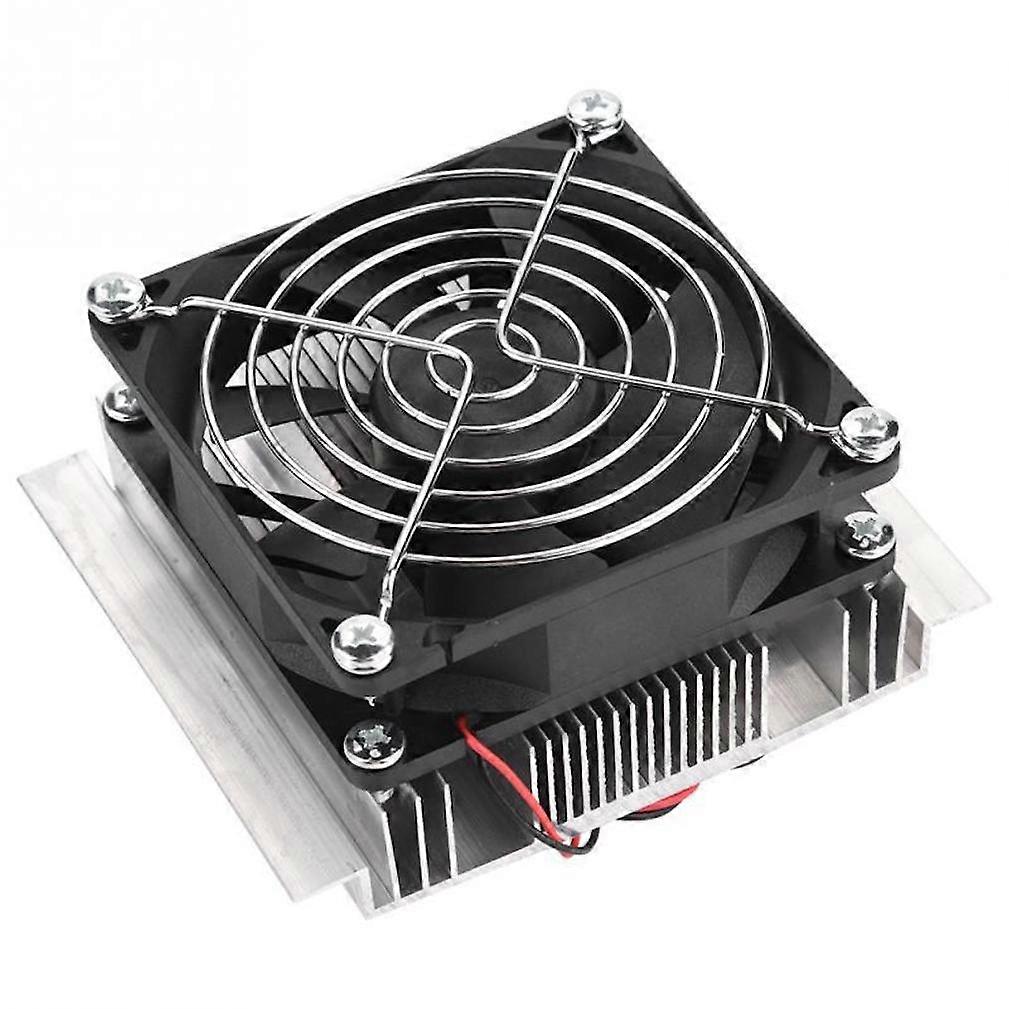 Thermoelectric Cooling System Mini 15L Thermoelectric Cooler Module ...