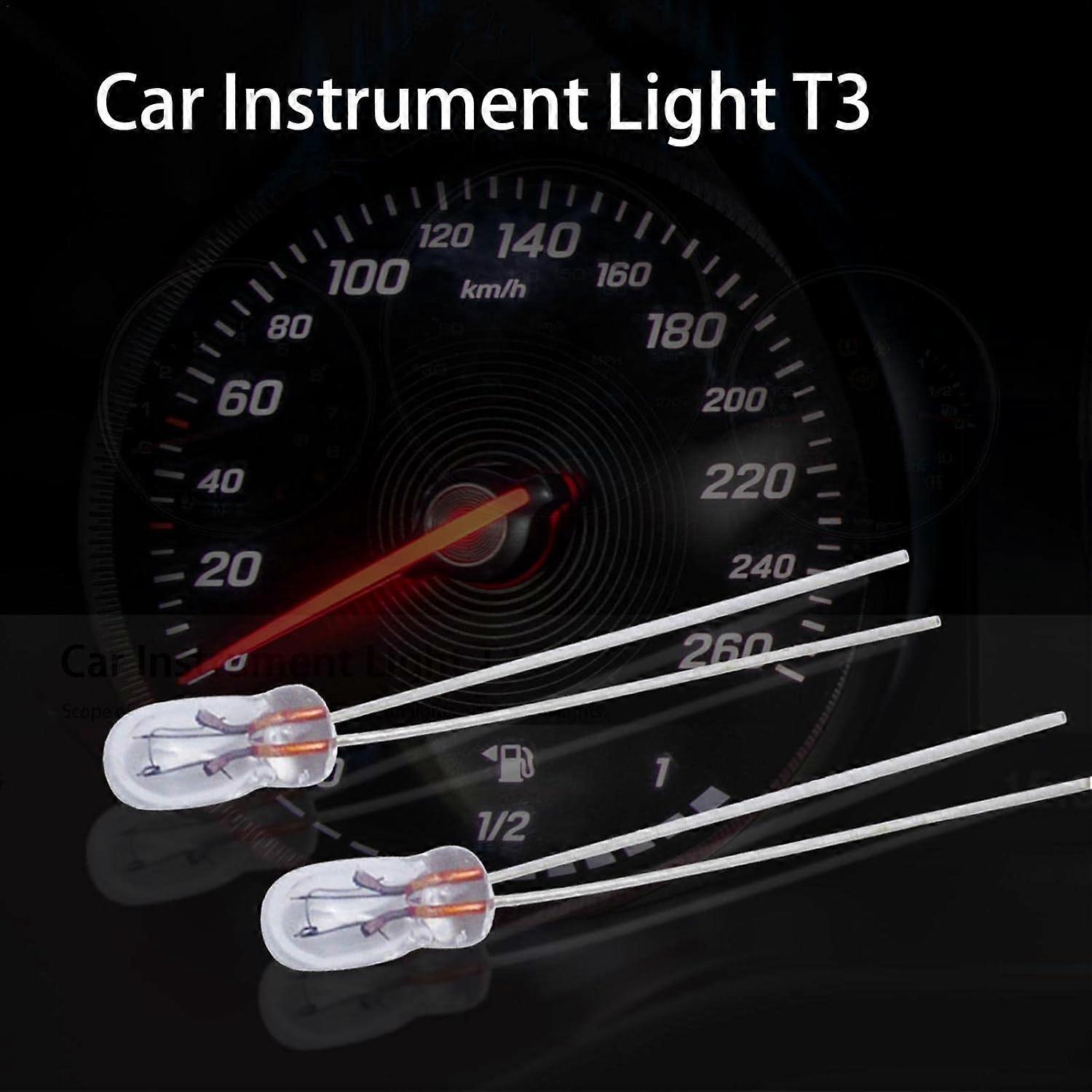 LED Dashboard Lights - Car LED Lights LED Dashboard Bulbs | LED ...