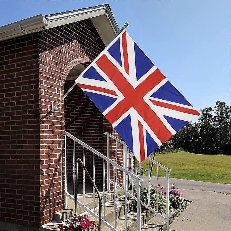 UK Flag 3x5FT the United Kingdom British National Flags Long Lasting ...