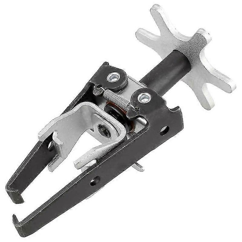 Universal Overhead Valve Spring Compressor ...